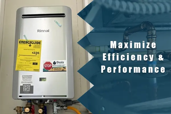 The Impact of Water Heater Location: Best Practices