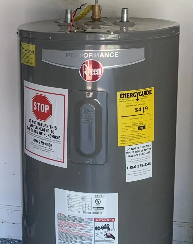 The Pros and Cons of Rheem, AO Smith, and Bradford White