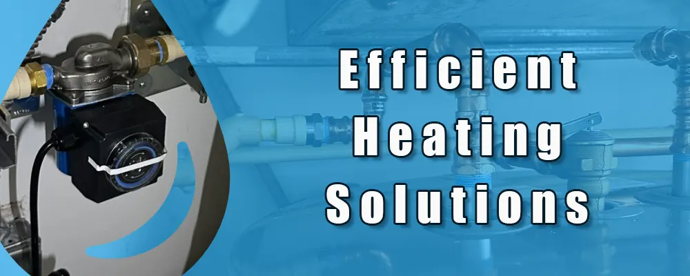 The Benefits of Installing a Circulating Pump