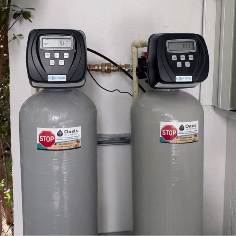 Water Softeners vs. Electronic Descalers: Key Differences
