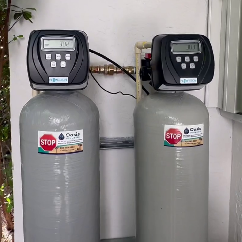 Water Softeners vs. Electronic Descalers: Key Differences