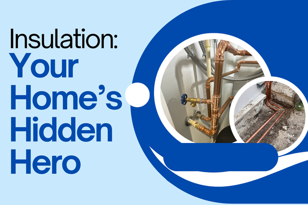 The Importance of Insulating Your Water Lines