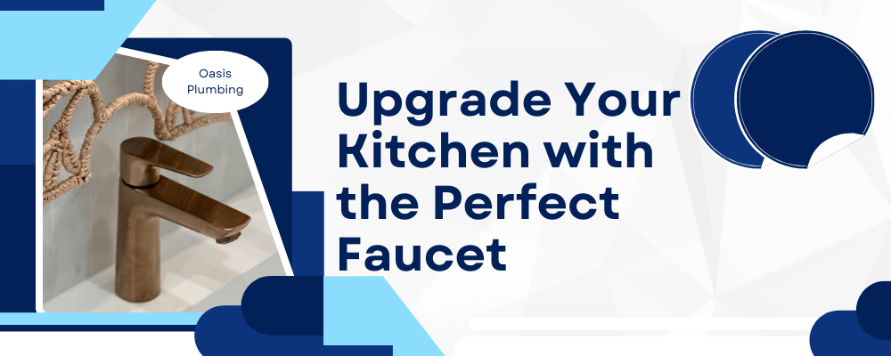 How to Choose the Best Kitchen Faucet