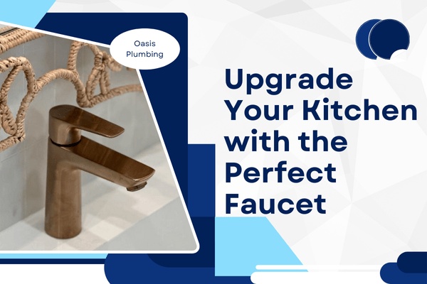 How to Choose the Best Kitchen Faucet