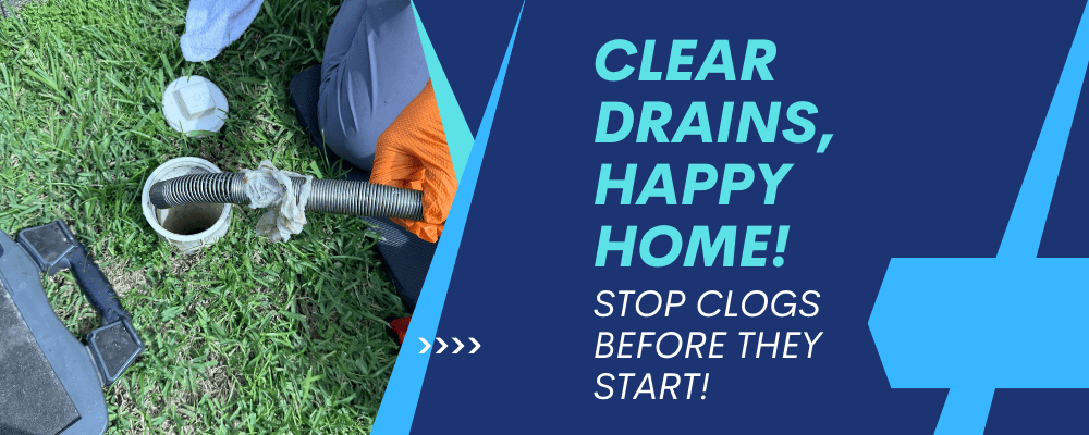 Why Regular Drain Cleaning Is Essential for Your Home
