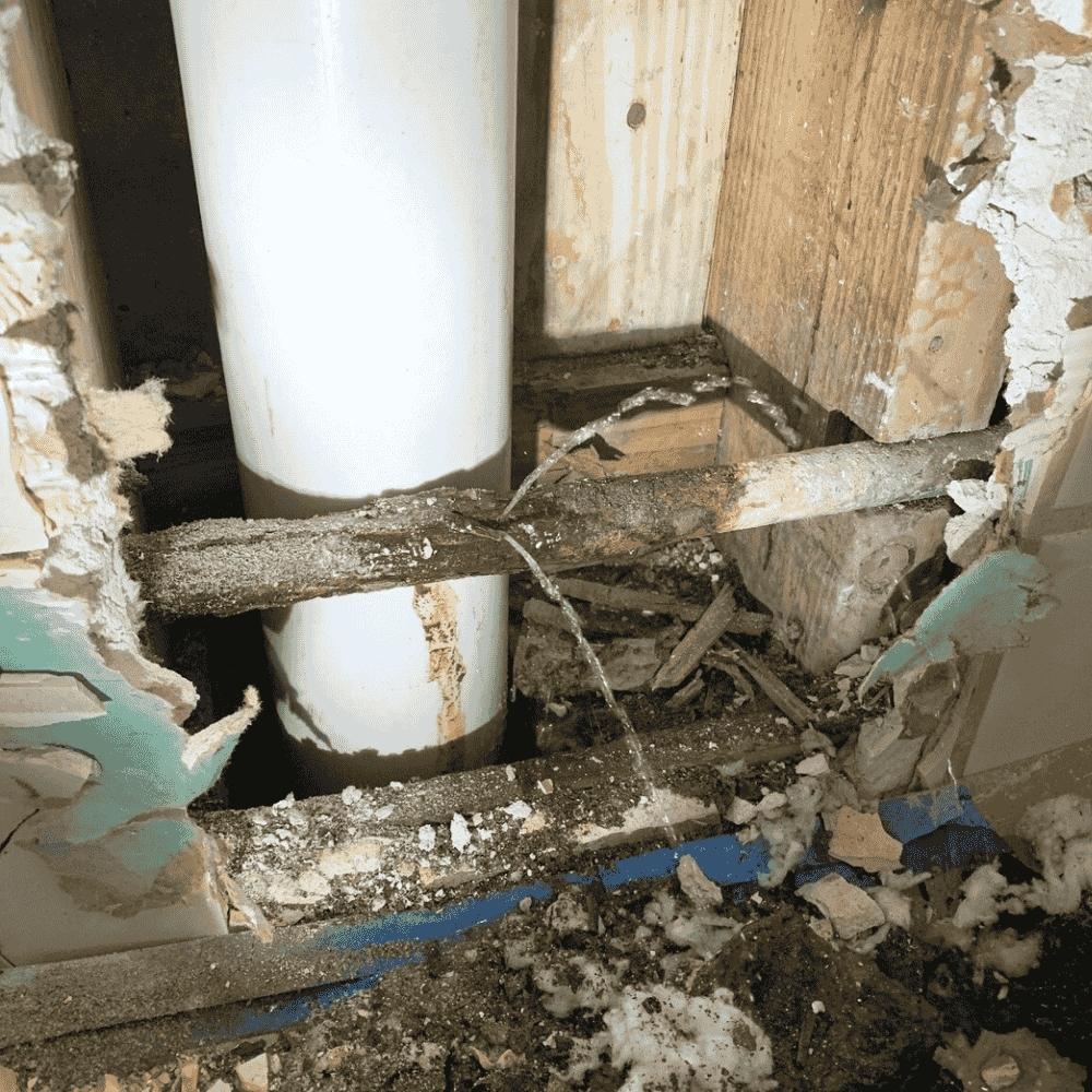 Galvanized Pipe Replacement in Miami | Oasis Plumbing