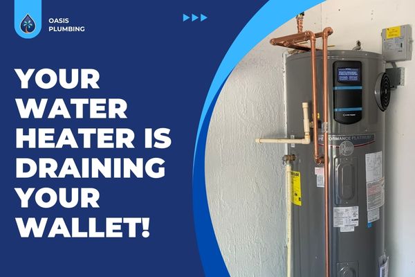 Why Traditional Water Heaters Cost You More Than You Think