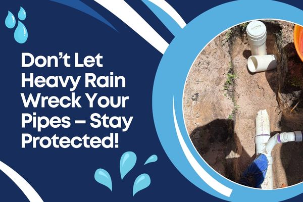 How to Keep Your Miami Plumbing Safe During Heavy Rains