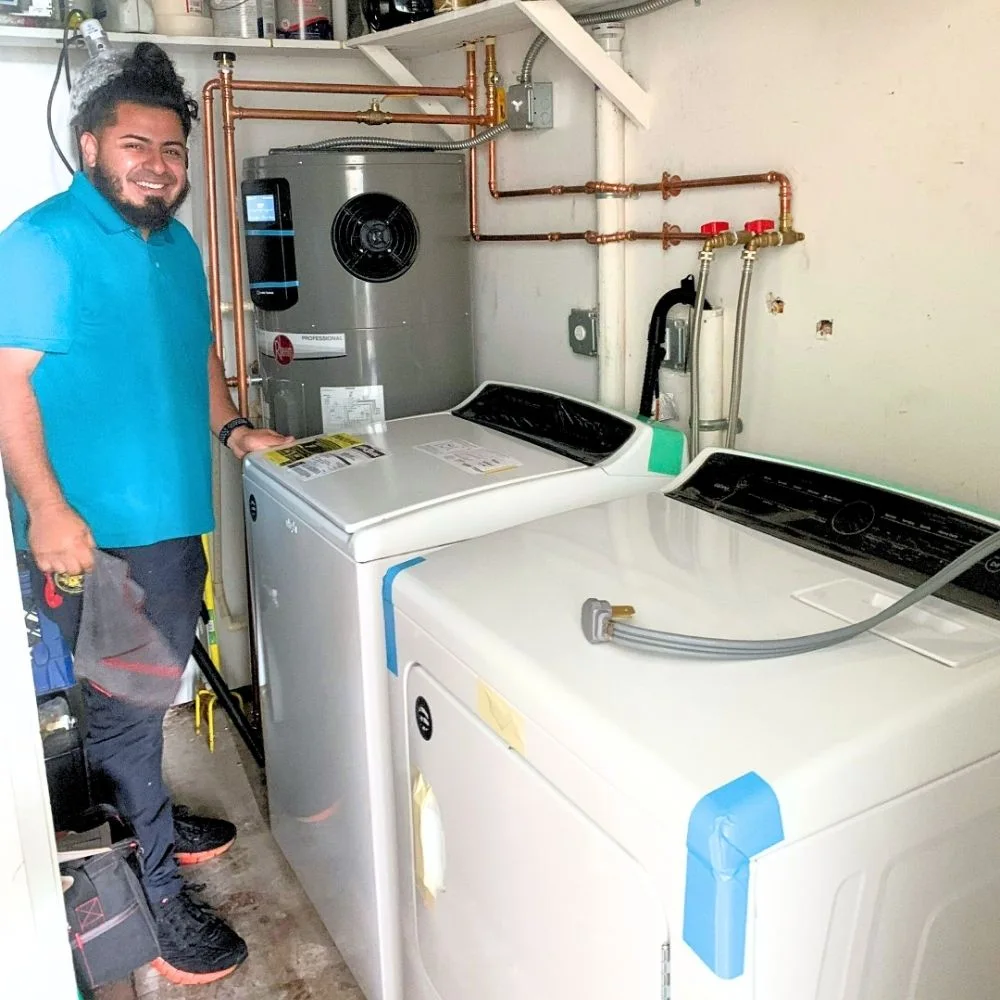 Plumbers Near Me in Miami Beach, FL | Oasis Plumbing