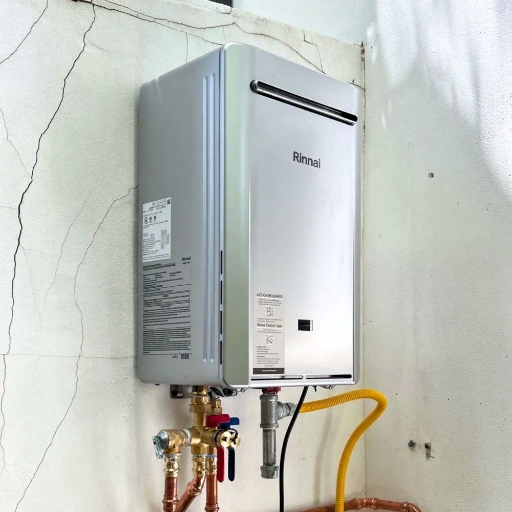 Expert Plumbers in Miami Gardens, FL | Oasis Plumbing