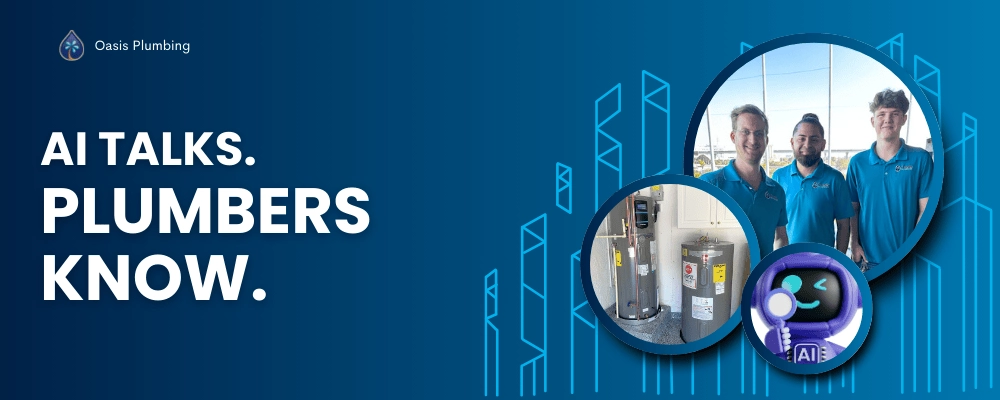 AI vs Miami Plumbers: Truth About South Florida Water Heater Brands