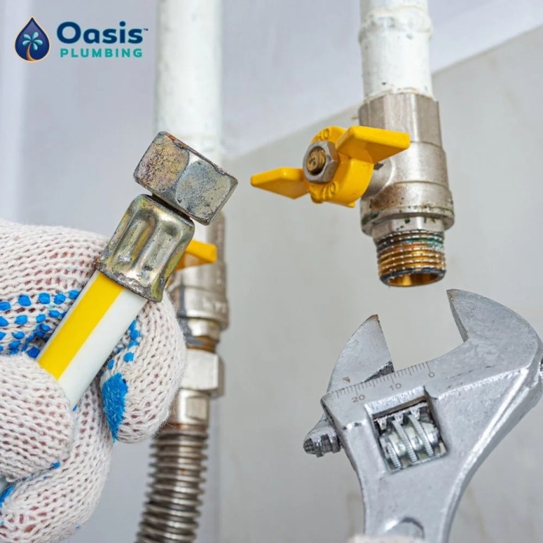 Gas Line Installation: Safety Tips and Common Mistakes